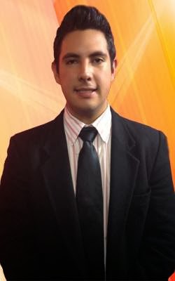 La voz Mexico 2013: Mario Velásquez