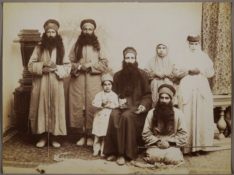 ERETZ ISRAEL: Only 133 years ago…The Mahdist War or The Islamic ...