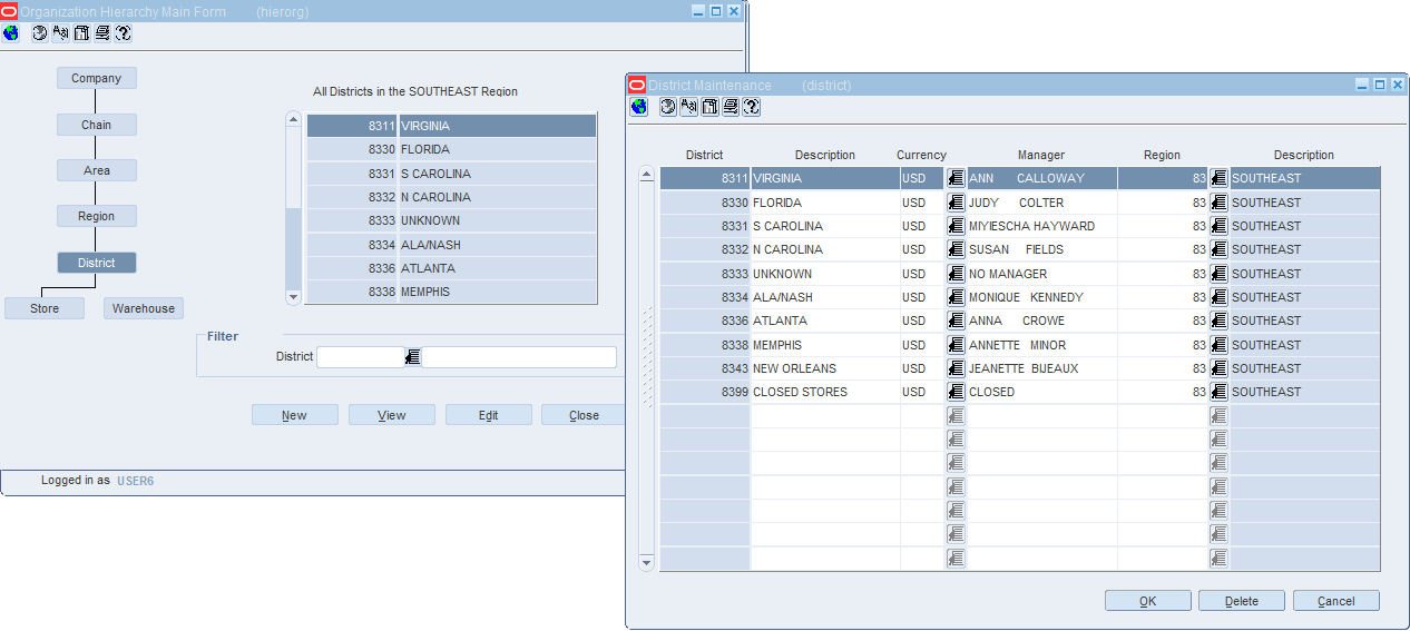 Complete Oracle Retail Tutorials and Training Materials by Nagesh Mishra