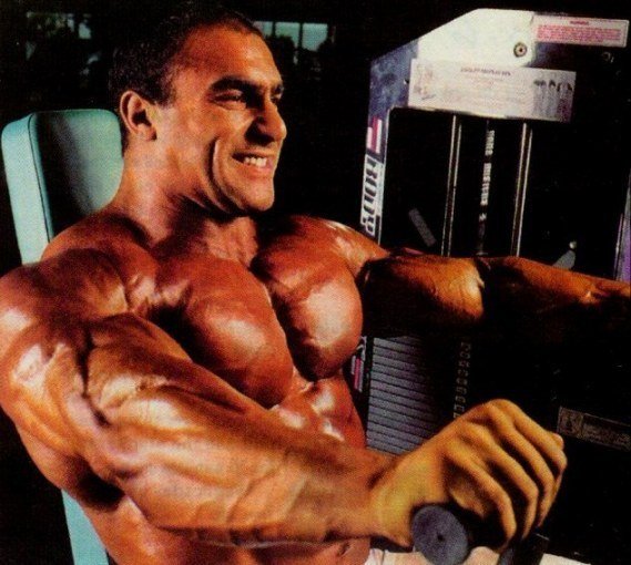 mr olympia 2012, mr olympia 2012 predictions, mr olympia 2012 winner ...