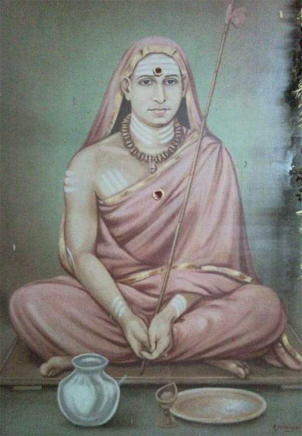 Tamilnadu Tourism: Kanchi Kamakoti Peetam, Kalavai, Vellore