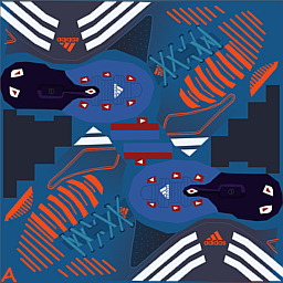 FIFA 12 Boots Editing