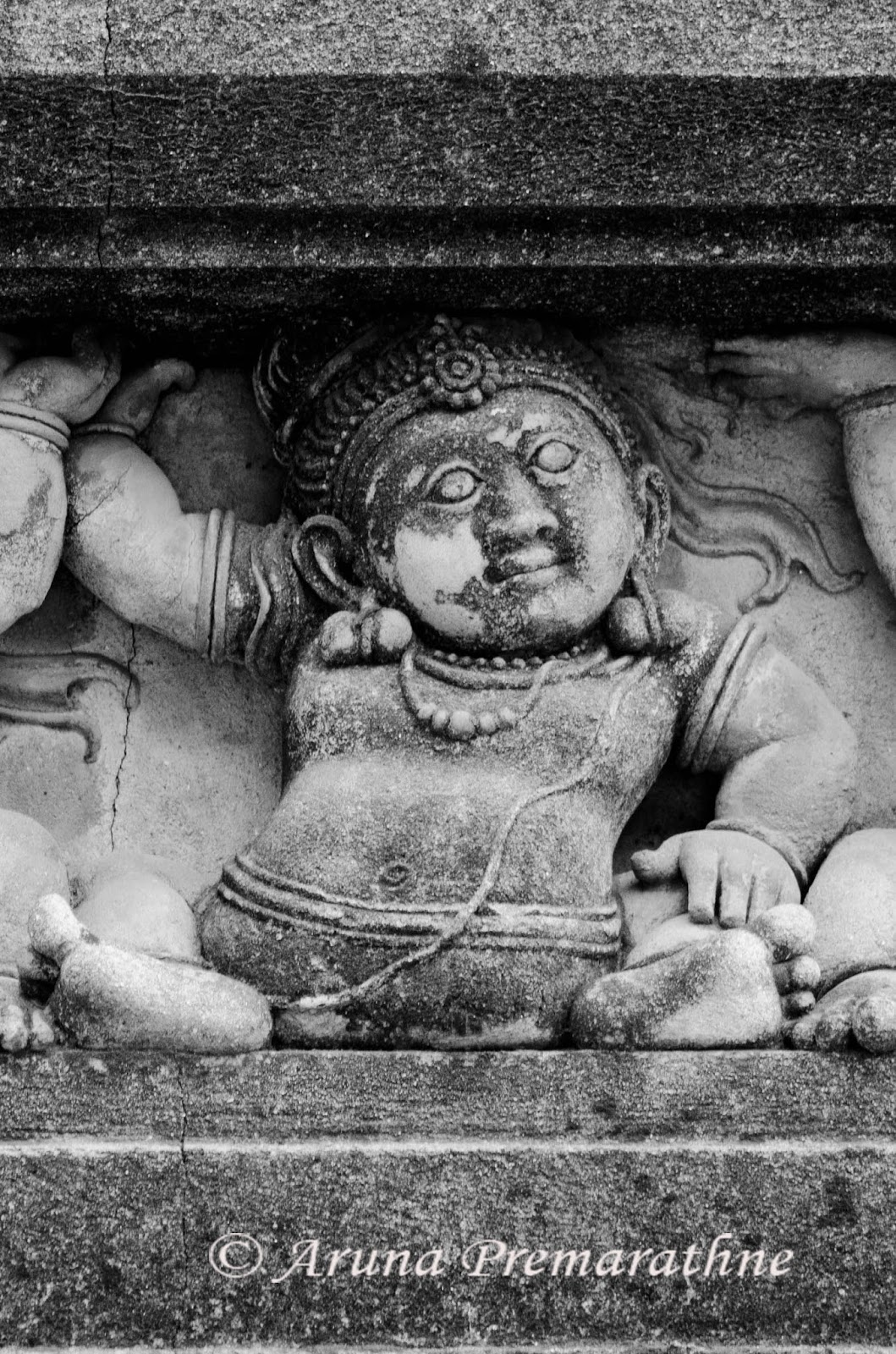 Through Our Cameras: A tribute to Solias Mendis