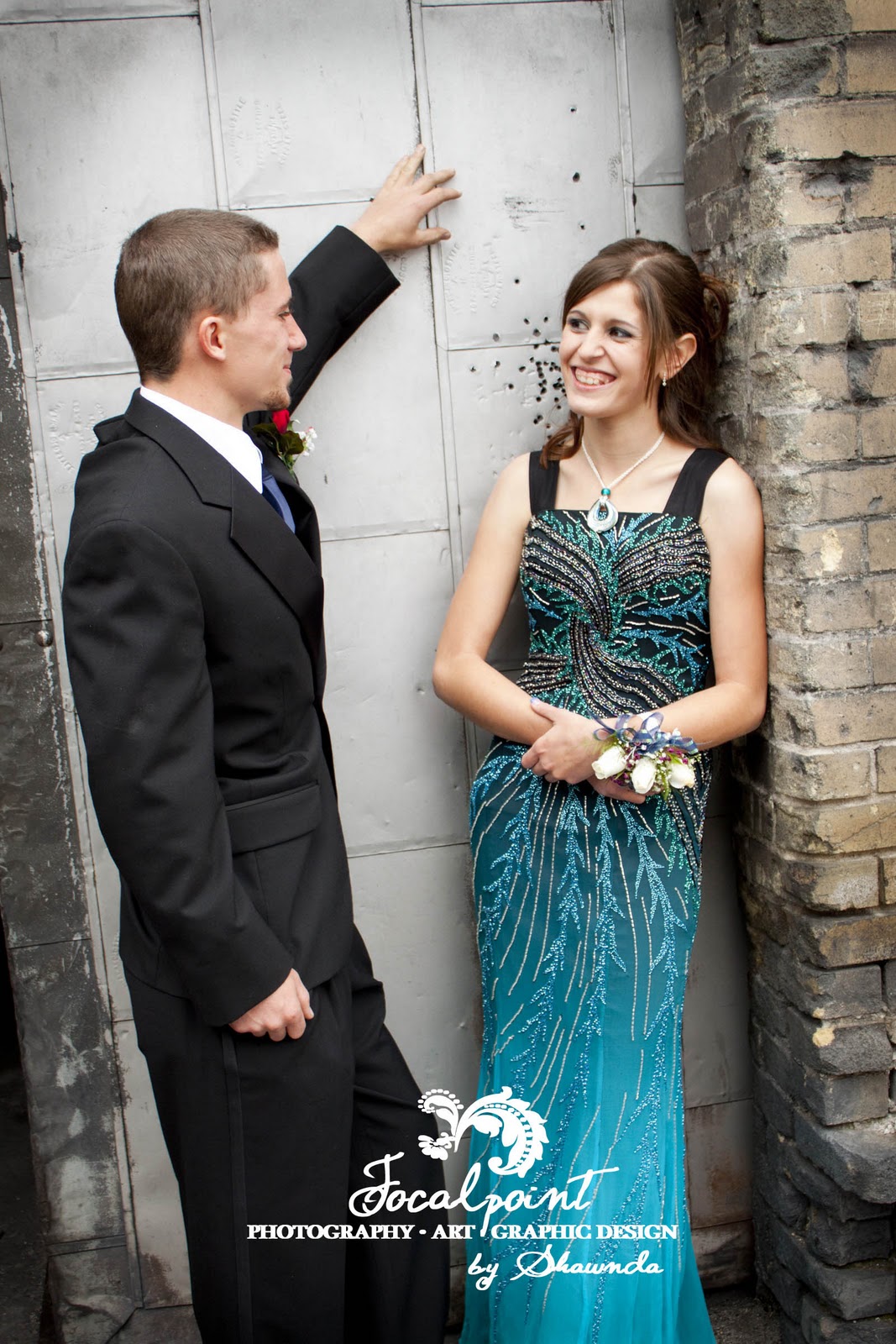 Focalpoint Photography: Prom Photoshoot