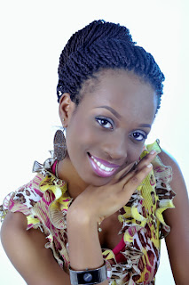 fotofashion : Up and Coming Model blessing....Model of the day