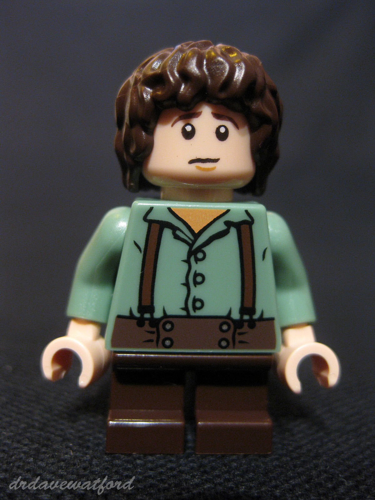 Gimme Lego: New York, New York