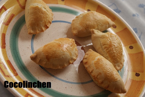 Cocolinchen : Baskisch - Rezepte aus San Sebastián, Bilbao und Umgebung ...