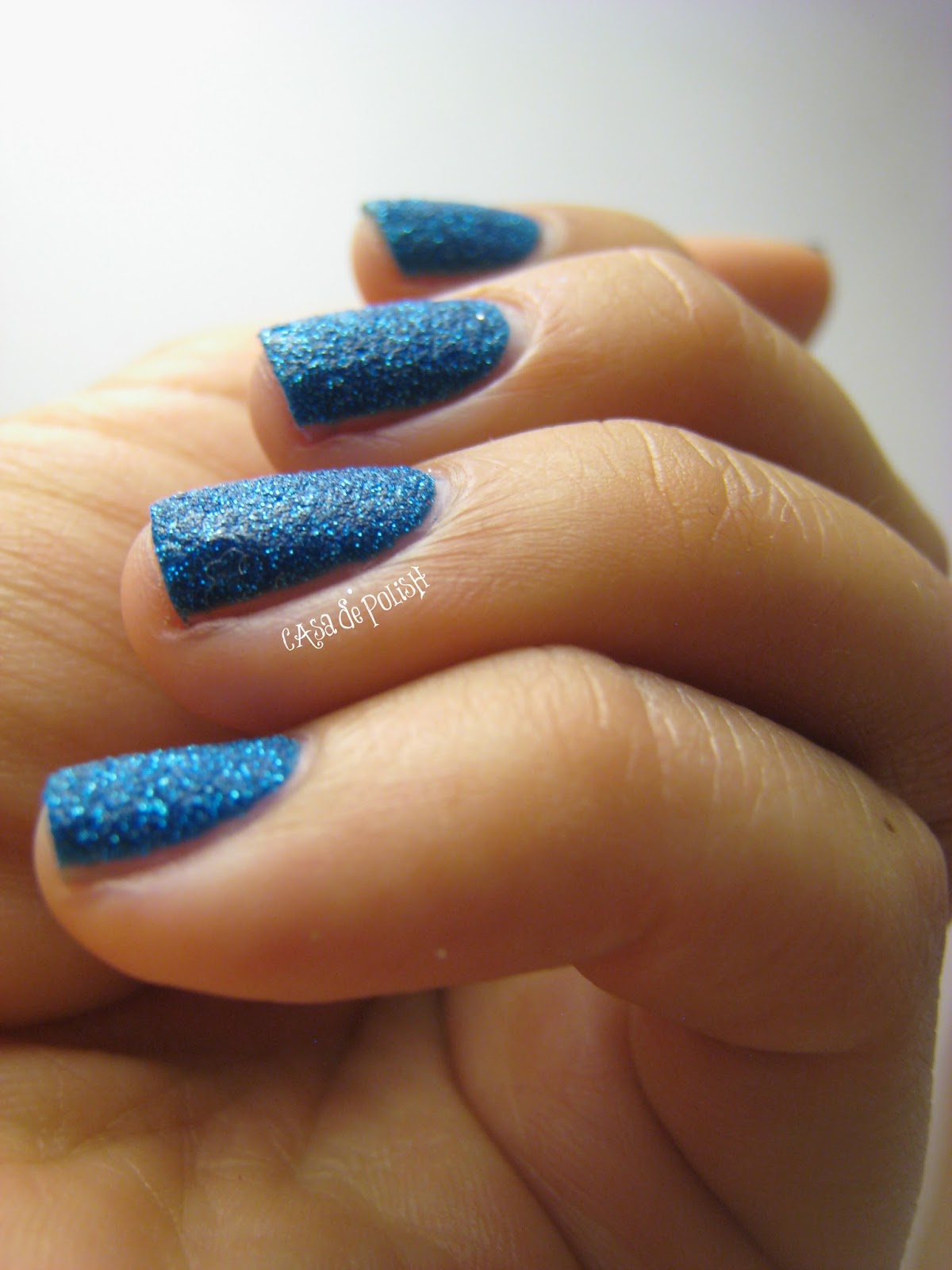 Casa de Polish: Zoya Pixie Dust Swatches: Liberty, Chyna and Miranda