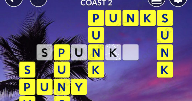 Wordscapes Level 306 Answers ~ Doors Geek