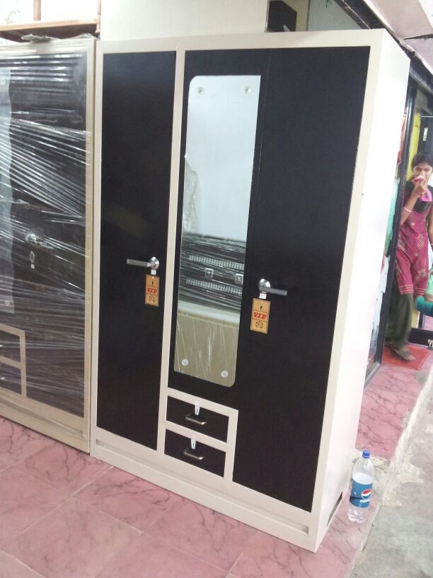 Iron Cupboard Collection