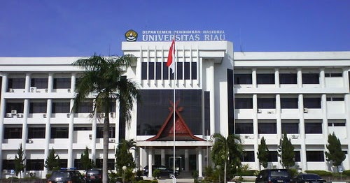 Akreditasi Prodi Universitas Riau - Teras Unri - Berita Seputar ...