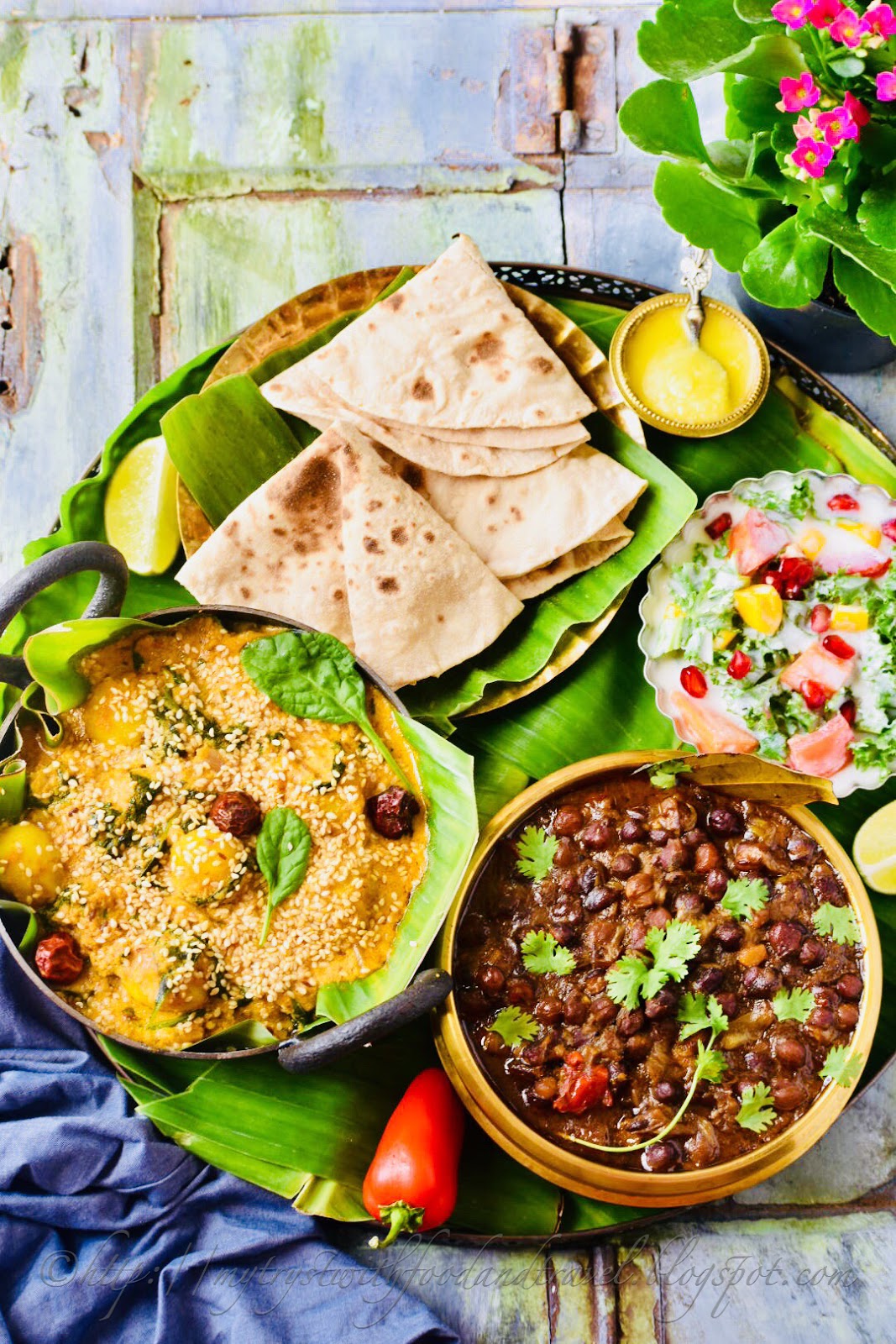 My Tryst With Food And Travel: BENARASI GHUGNI - A DISH WOVEN FROM THE ...