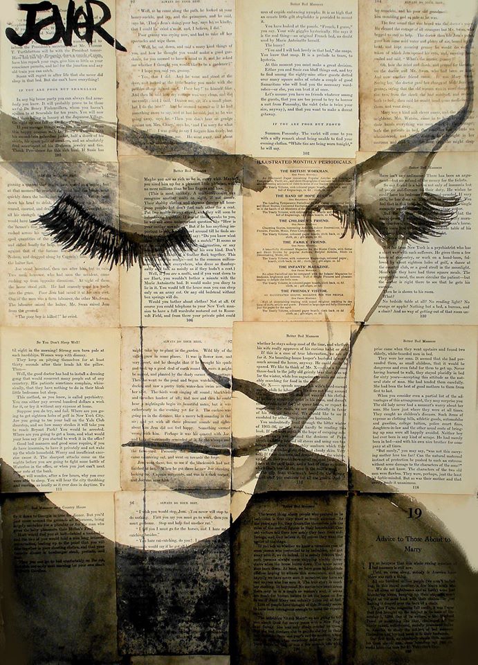 Cromofora La ( Paloma) Contemporary Online Art Gallery: LOUI JOVER