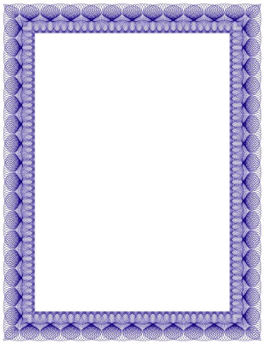 Bordes de pagina formales - Imagui