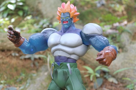 Dennis-Toys: Dragon Ball Z Super Android 13 Movie Collection Series 9 ...