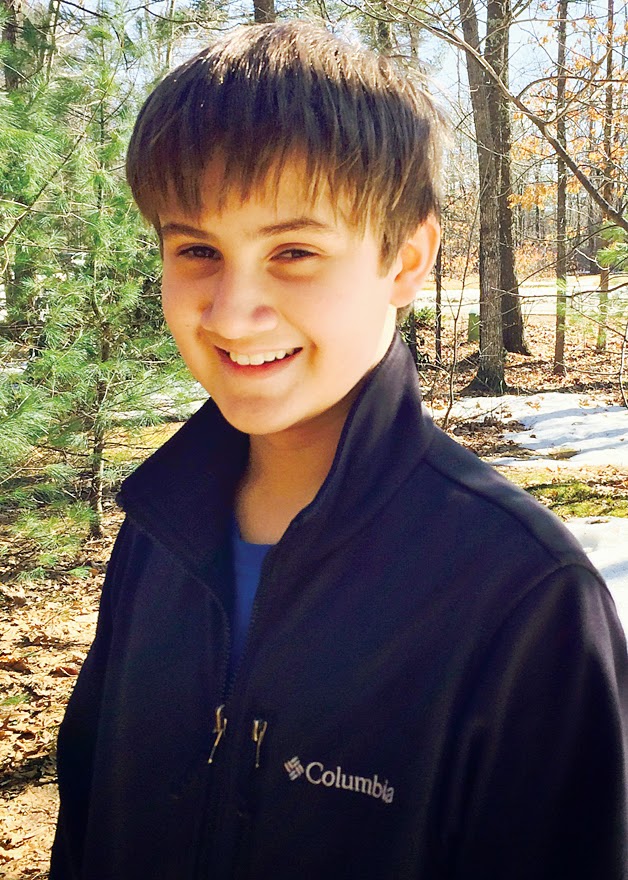 The Windham Eagle: 20 Under 20 - Teens making a difference