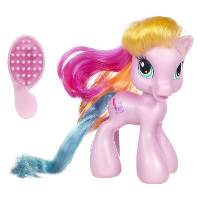 G3.5 My Little Pony: G3.5 in Singles