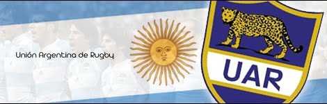 La UAR cumple 113 años | Norte Rugby