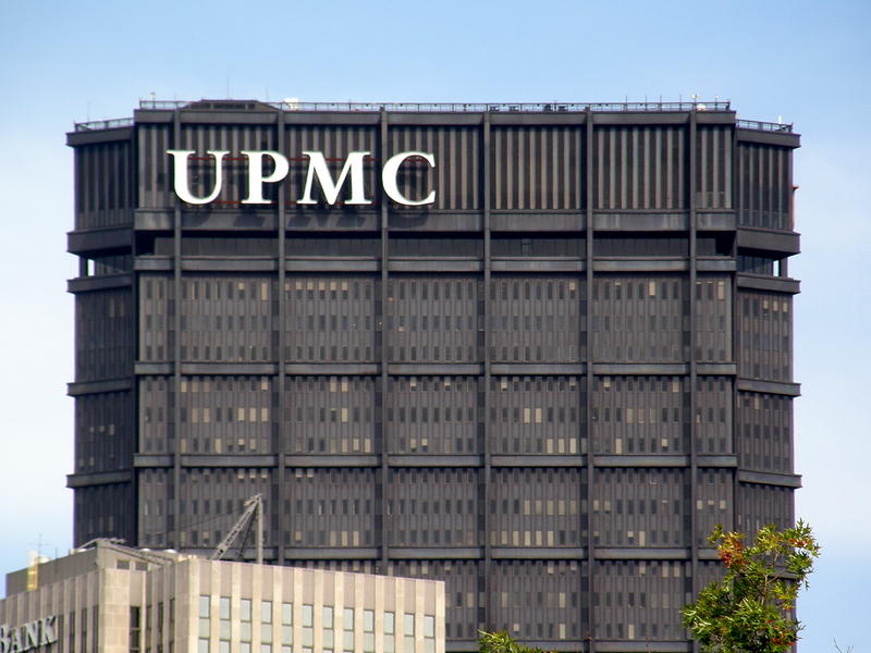 University of Pittsburgh Medical Center ~ Hospitals