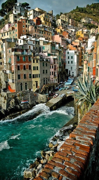 Cool Italy Vacation: 26 Places in Italy You Must to See