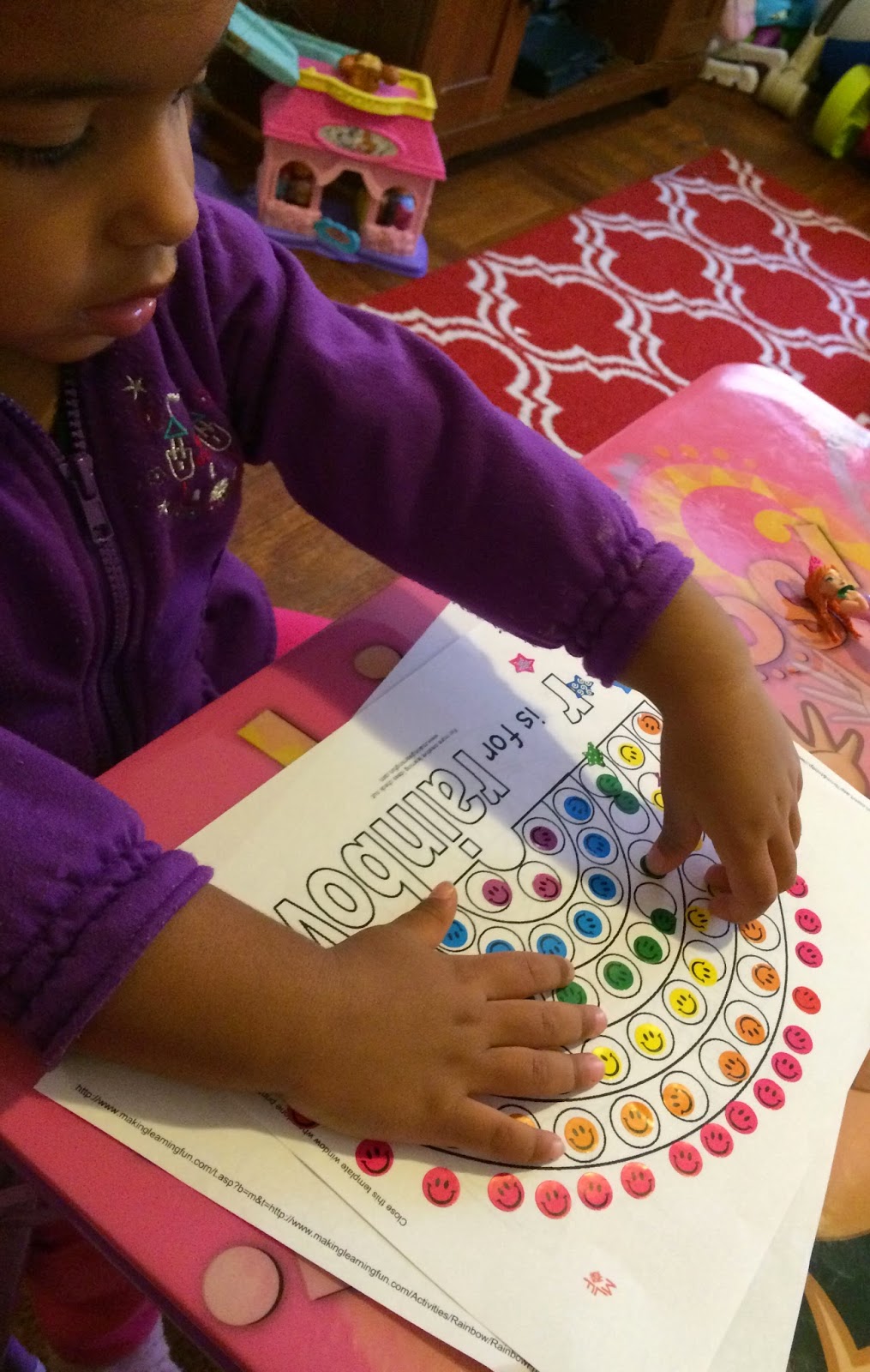 The Creative Galaxy Show Makes Learning Art Fun! - First Time Mom and ...