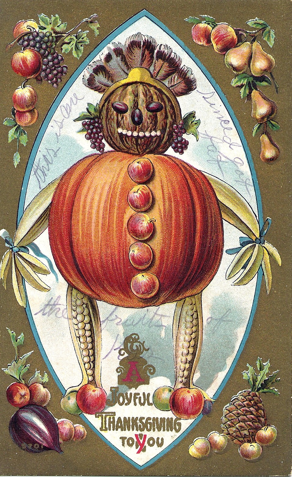 the rix mix: November 2012