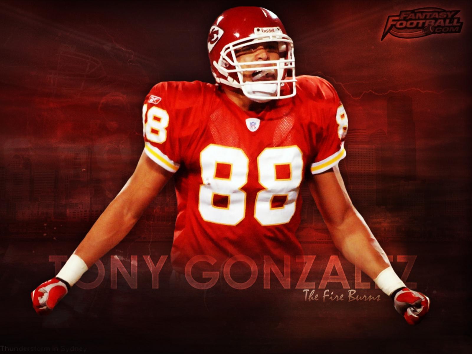 Football Wallpapers: Kansas City Wallpapers and Pictures