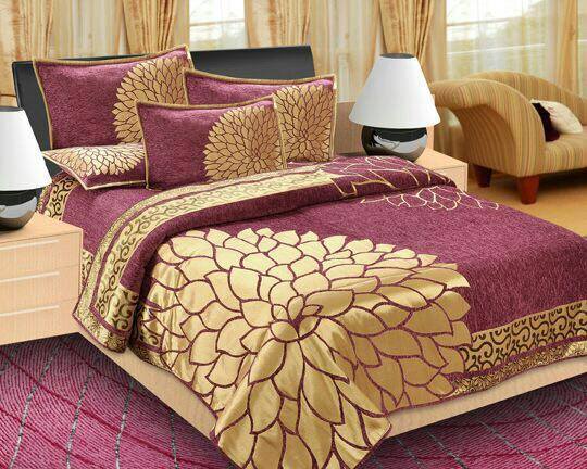 Unique Bed Sheets. Will Amaze You - Zhakila Decorating