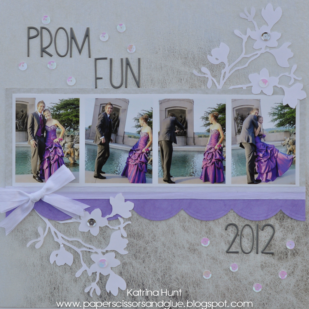 WorldWin Papers: Prom Fun with Twist