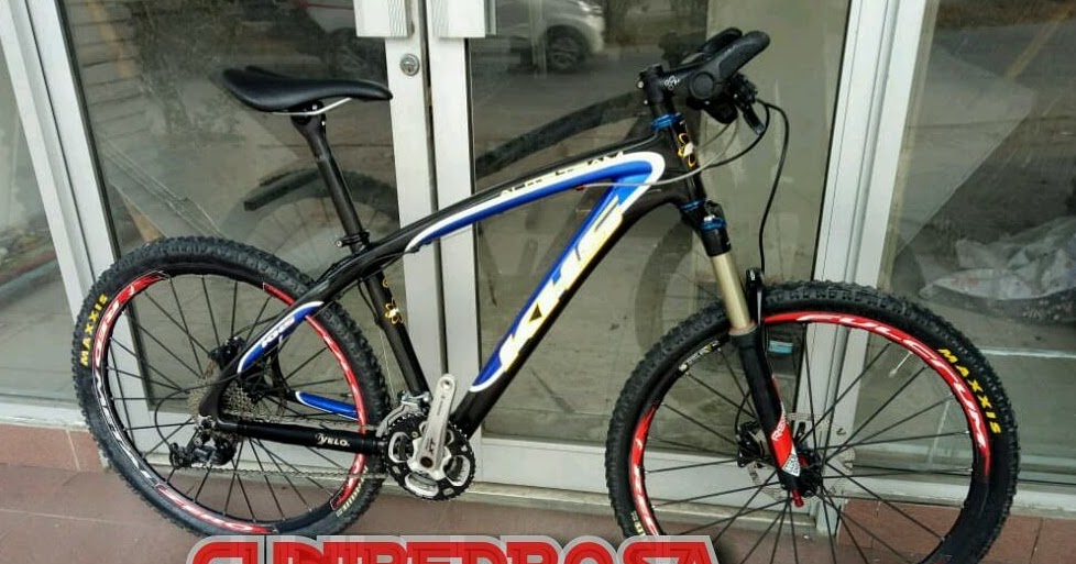 PUSAT SEPEDA MTB & ROADBIKE BESERTA ASESORISNYA termurah gunipedrosa ...