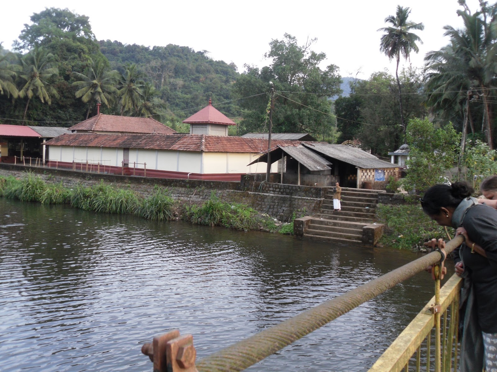 Travel: Serene Arasinamakki