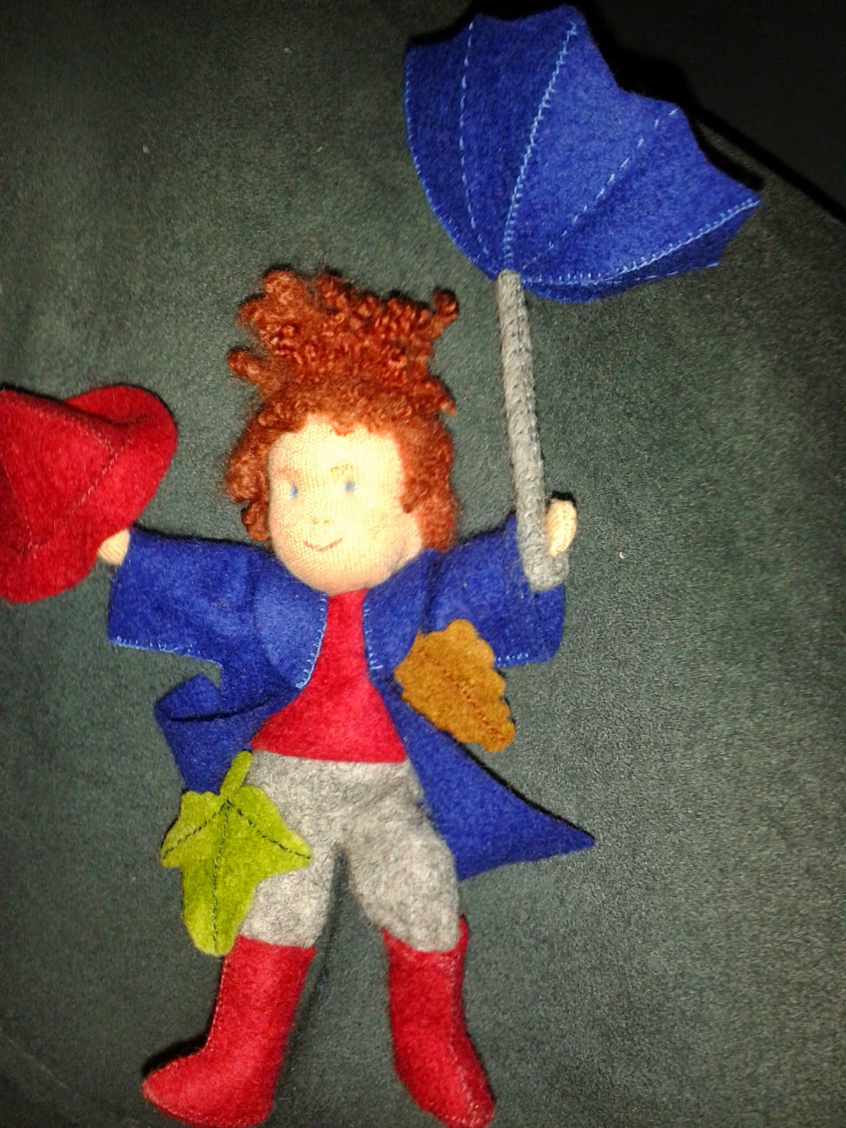 Creative Joy Design: Loopgips en cursus.