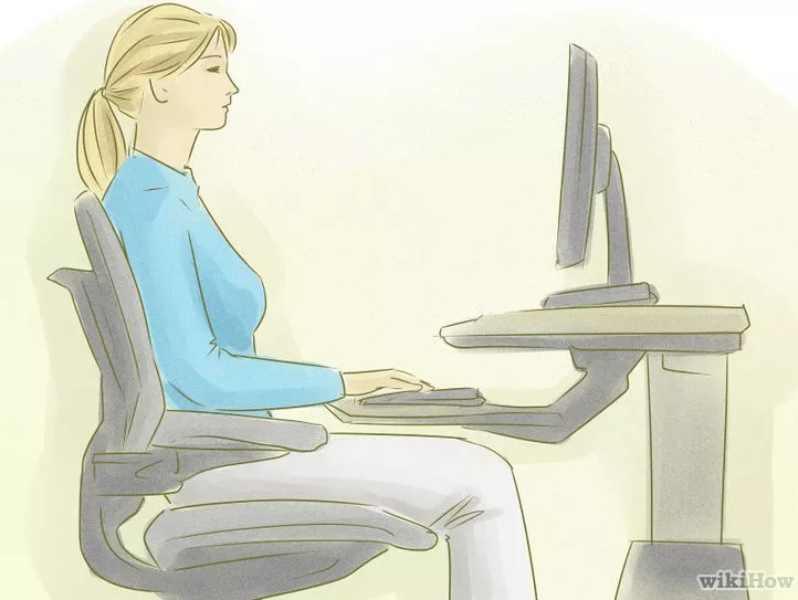 TecnoZaragoza: USO Y MANEJO CORRECTO DEL TECLADO