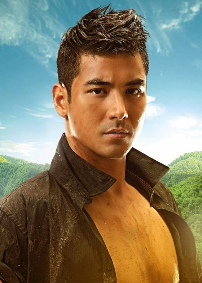 Man Central: Akihiro Sato: