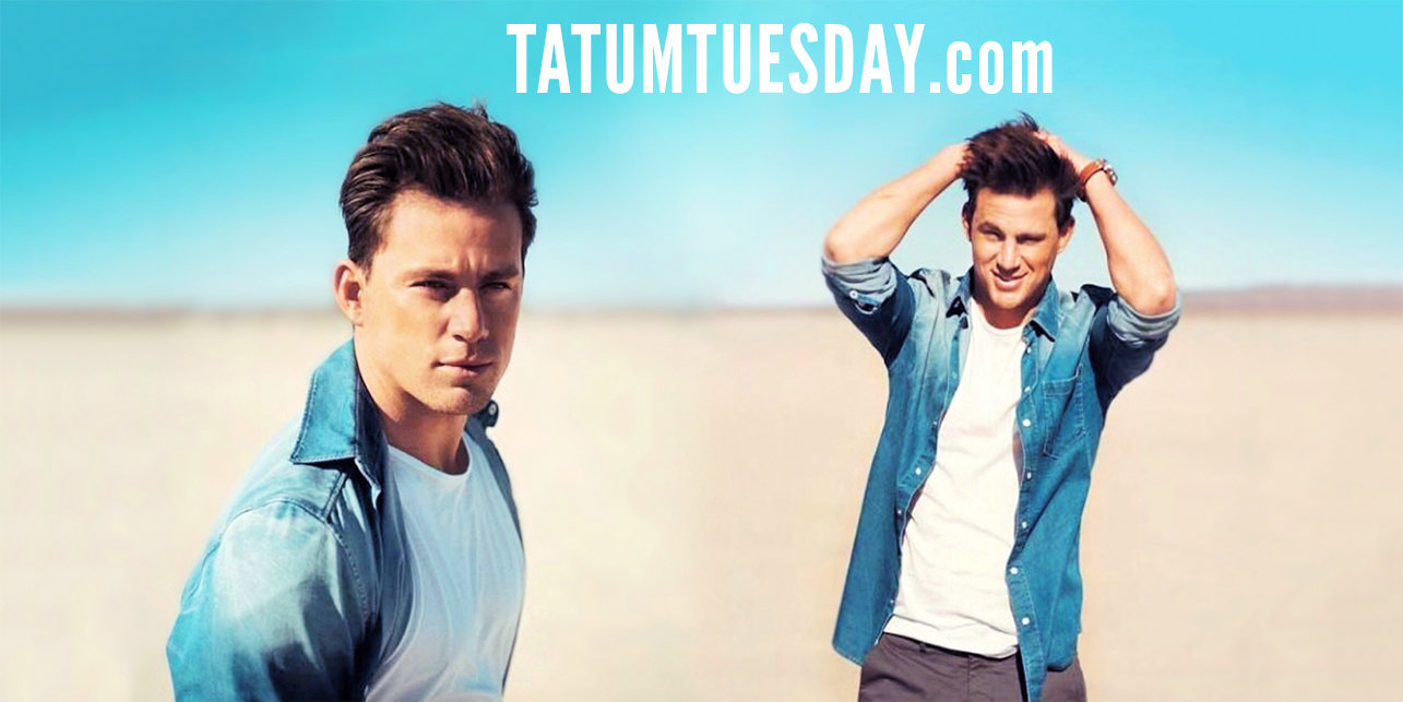 TatumTuesday.com