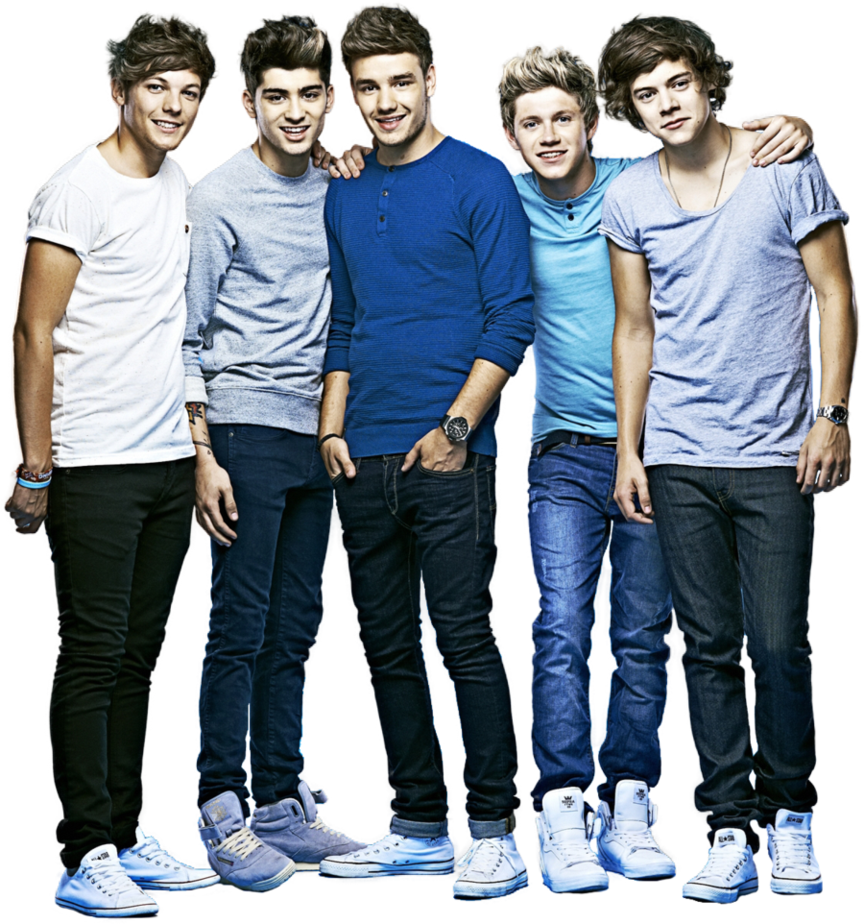 Adoramos o One Direction : Png One Direction Para Photoscape