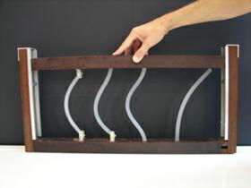 O Pórtico.com: O que é flambagem?