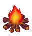 Sprite Fx: Sprite Fires
