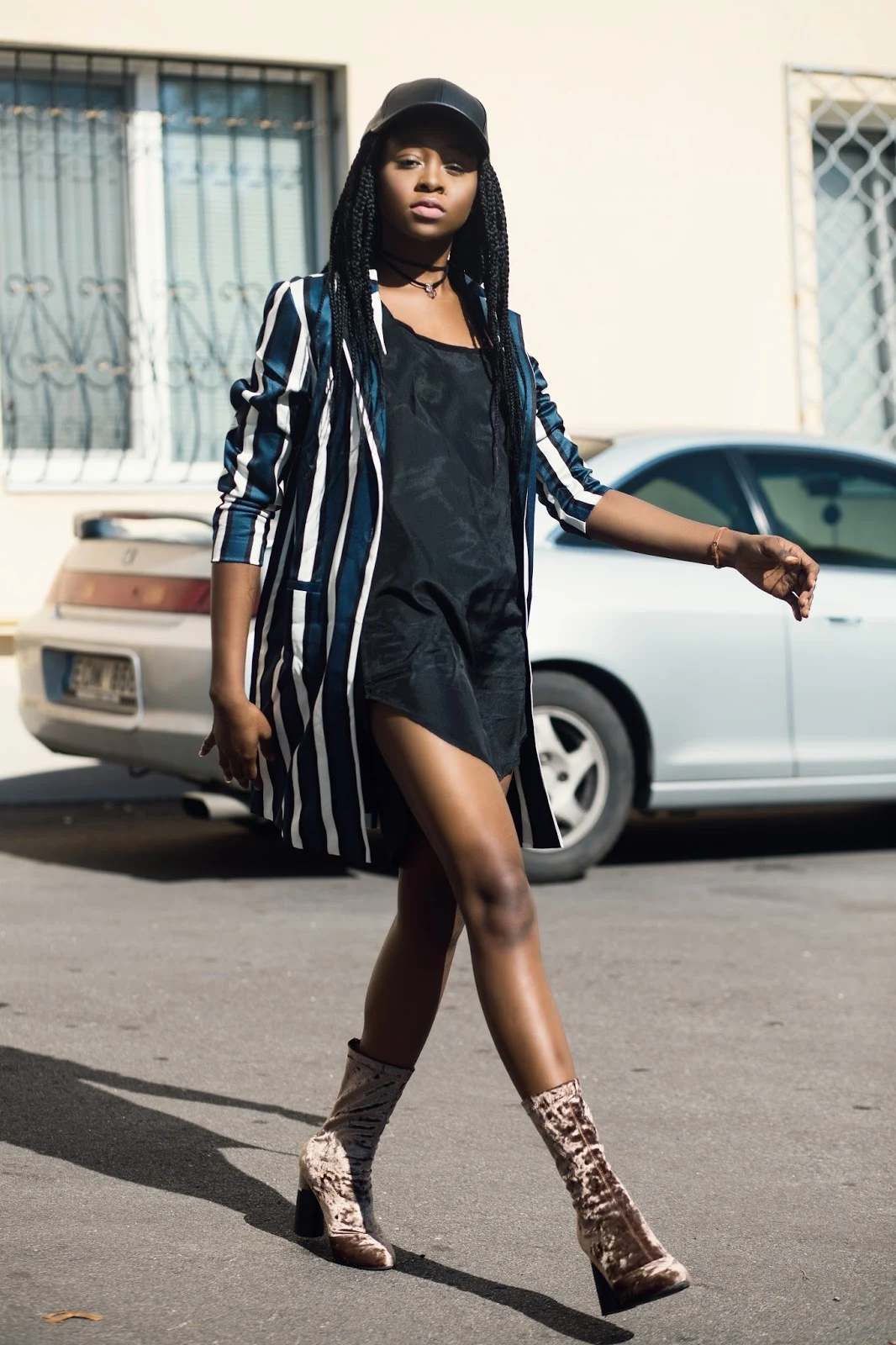 10 REASONS TO DATE A MAN IN UNIFORM (MILITARY) | Melody Jacob