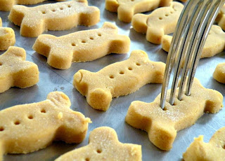 All God's Creatures: Make Your Own Dog Biscuits ...
