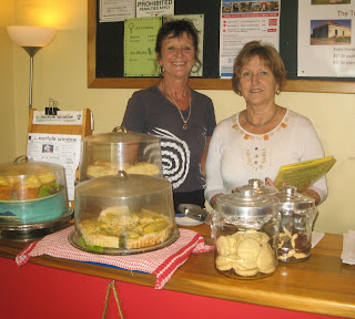 The World of Norfolk's MuseumThe World of Norfolk's Museum: New Menu at ...