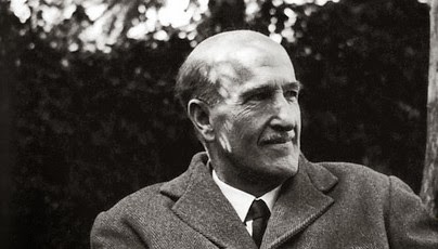 EL RINCÓN DE MIS DESVARÍOS: VICENTE ALEIXANDRE - POETA DE LA GENERACIÓN ...