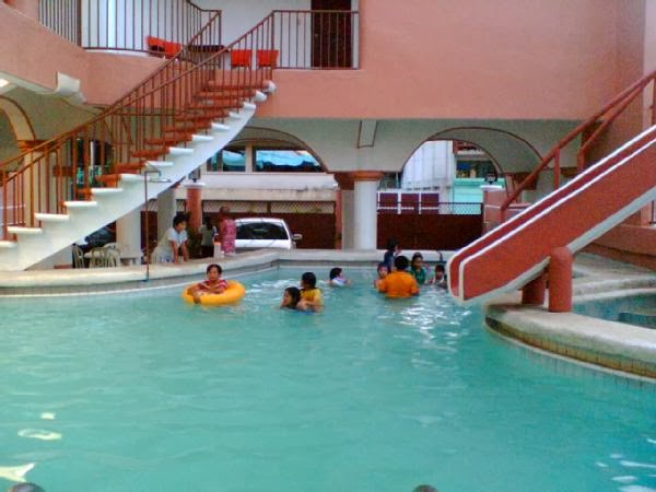 J.P RESORT for RENT PANSOL , LAGUNA