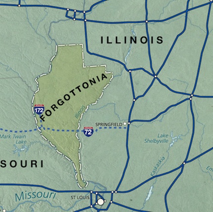 Forgottonia - Alchetron, The Free Social Encyclopedia