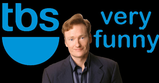 Media Confidential: TBS, Conan O'Brien Ink New Contract