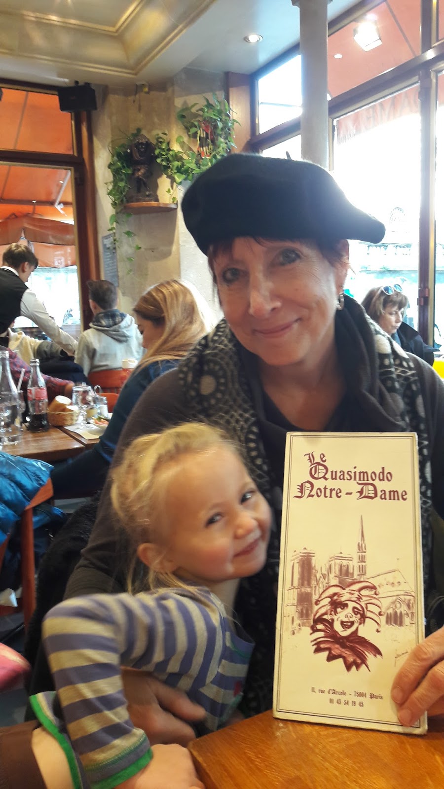 (Living with) Lipoprotein Lipase Deficiency: Travelling with LPLD + PARIS