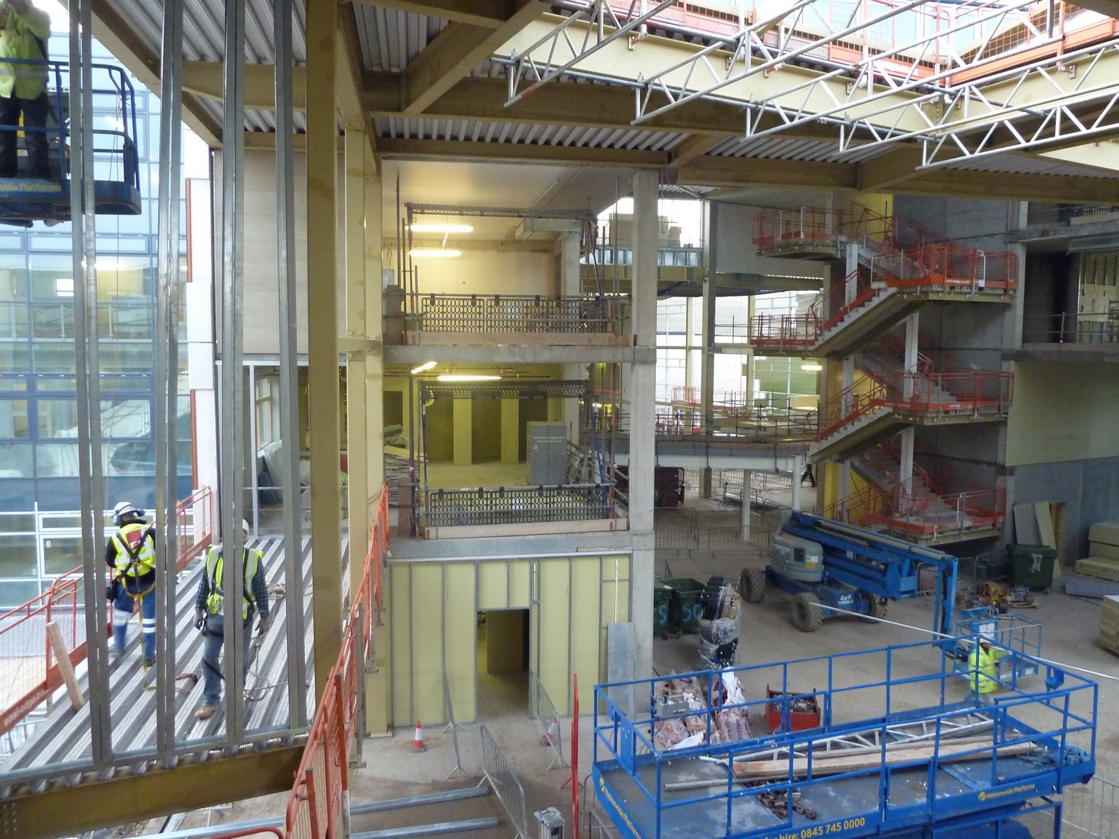 Horizon Community College