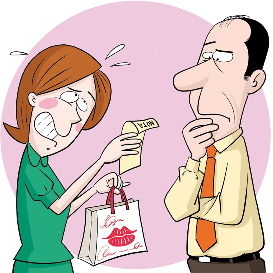 Rabiscando: Direito do arrependimento - Quando você pode devolver a ...