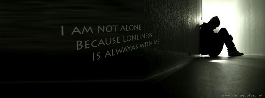 Alone Wallpapers For Facebook Cover
