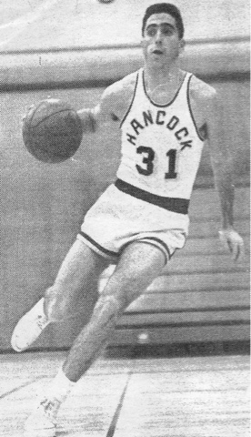 Chuck Negron: Twins Forever